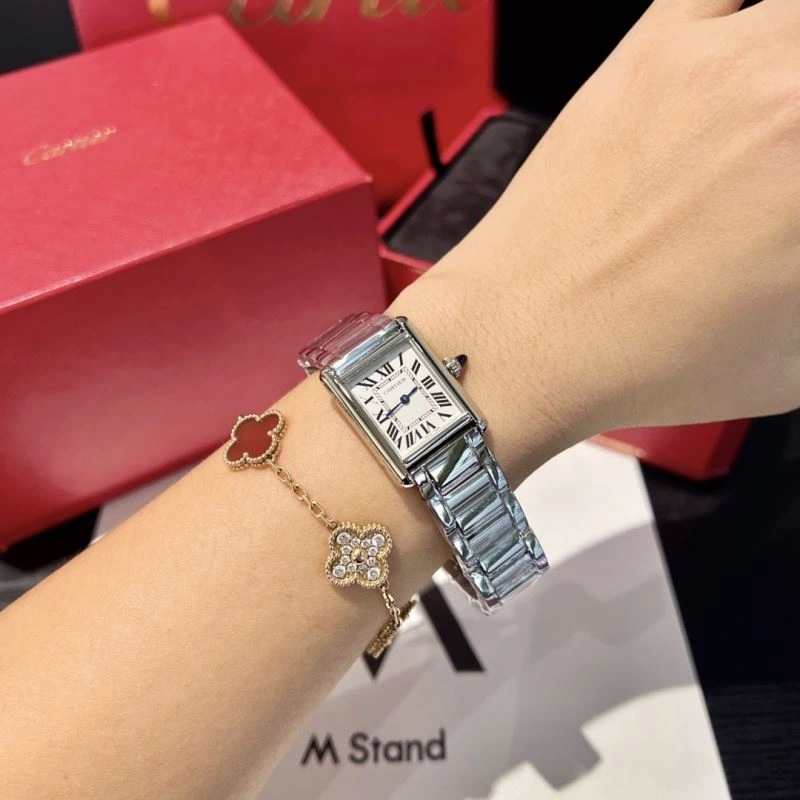 Perfect replica CARTIER Watches