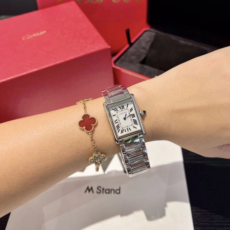 Perfect replica CARTIER Watches