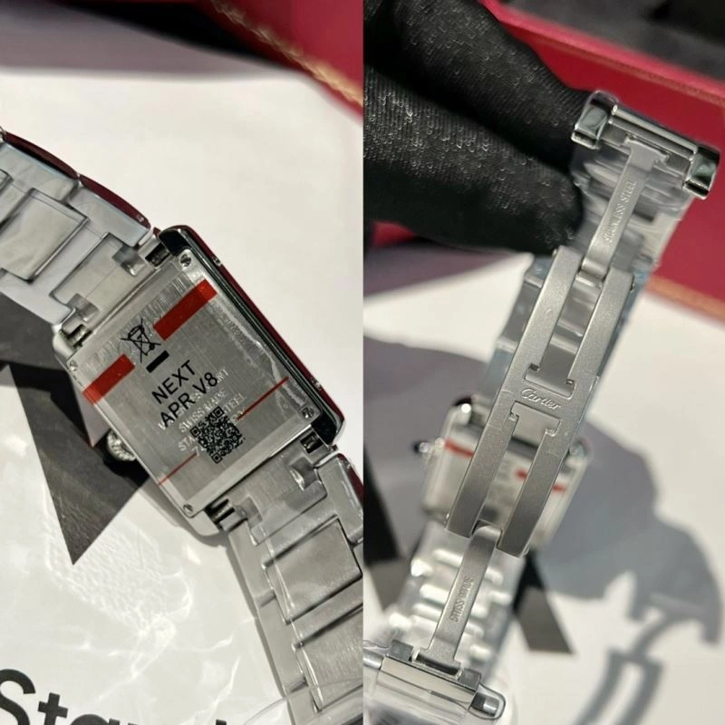 Perfect replica CARTIER Watches