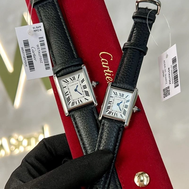 CARTIER Watches