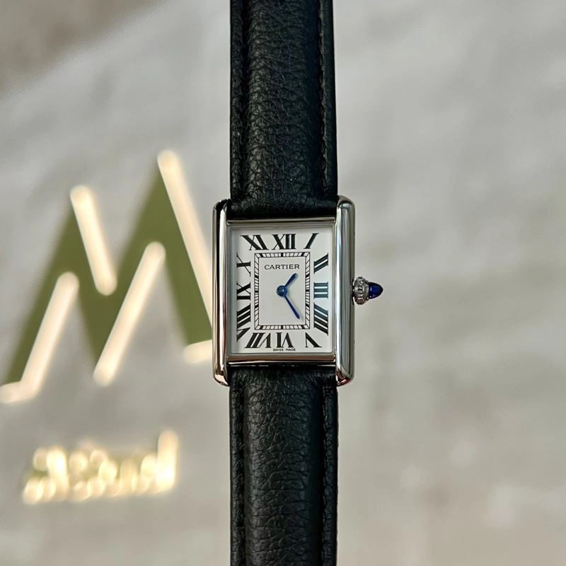 Official CARTIER Watches