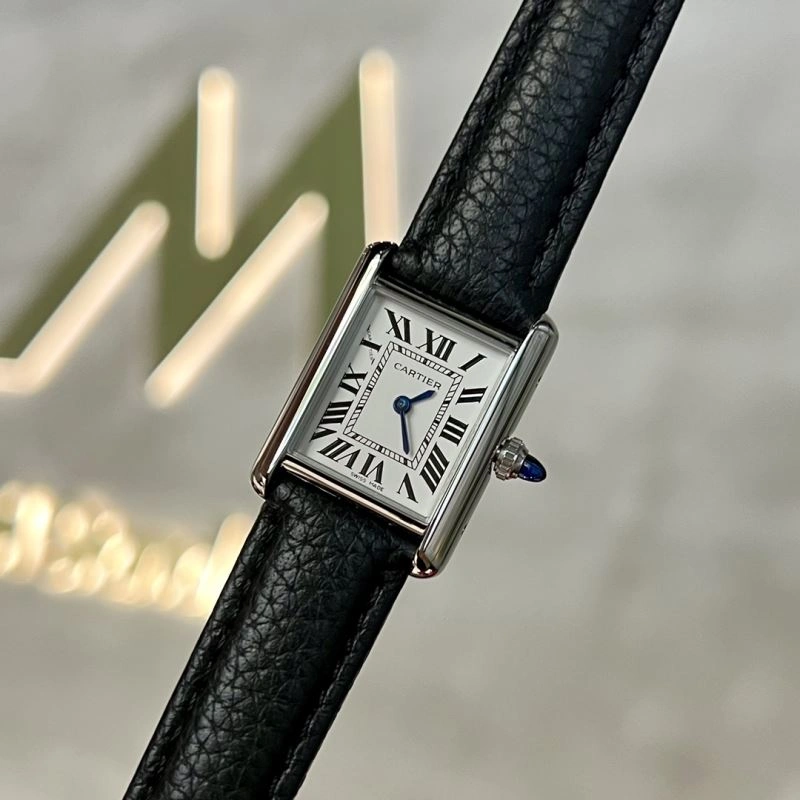 Official CARTIER Watches