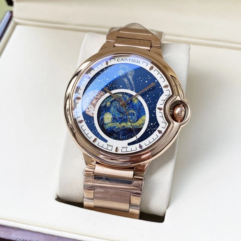 Bargain CARTIER Watches