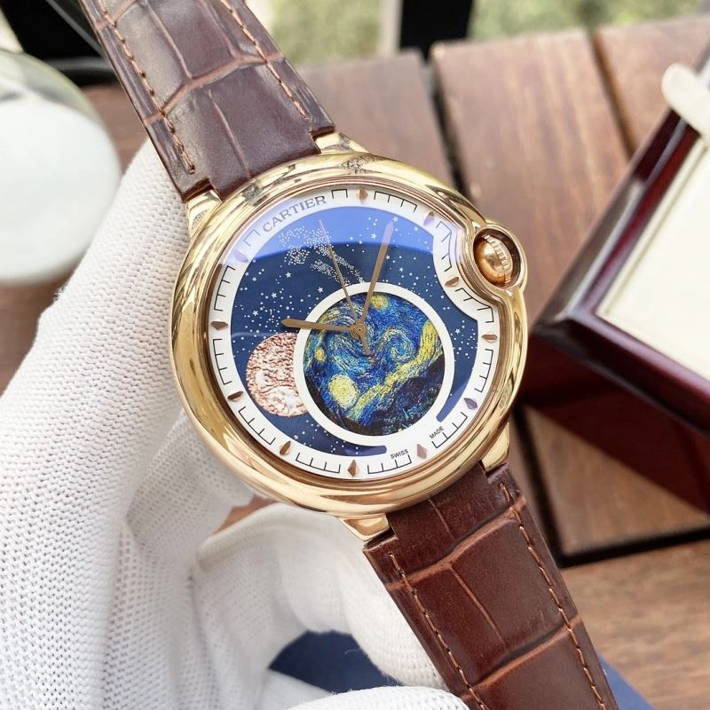Bargain CARTIER Watches