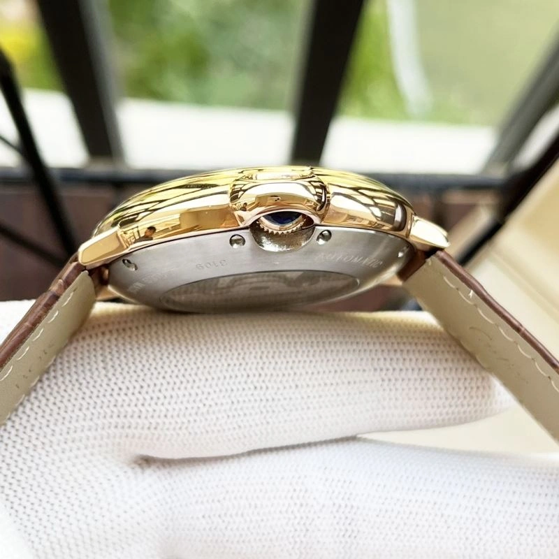Value-priced CARTIER Watches