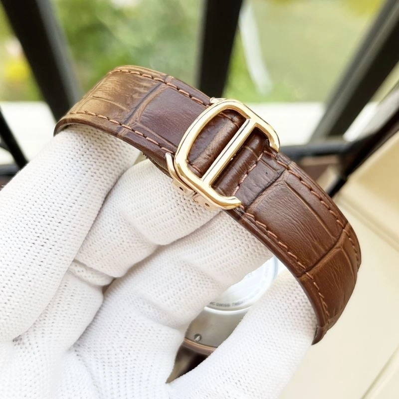 Value-priced CARTIER Watches