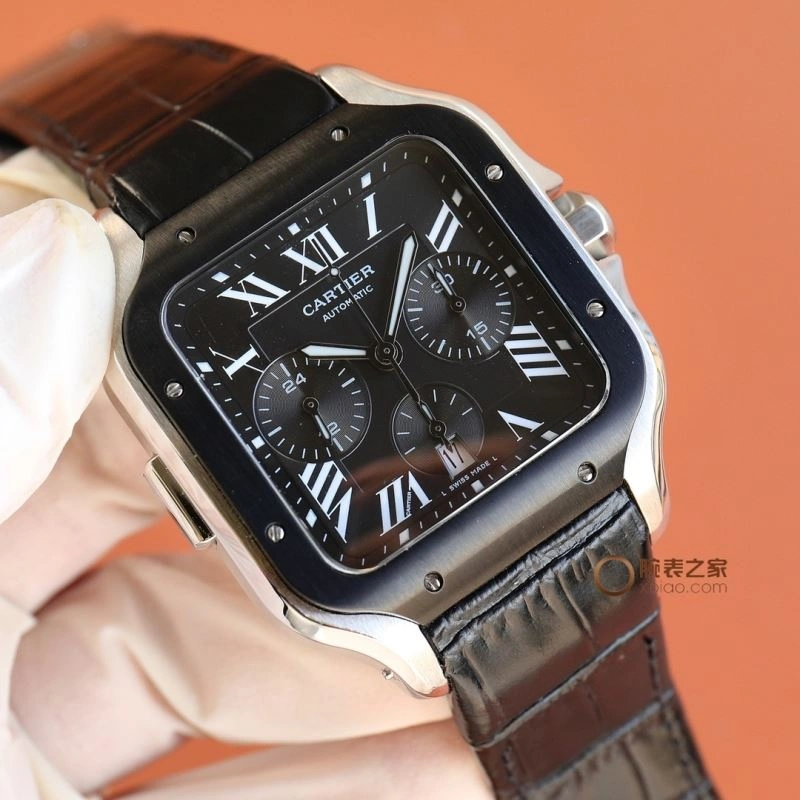Genuine CARTIER Watches