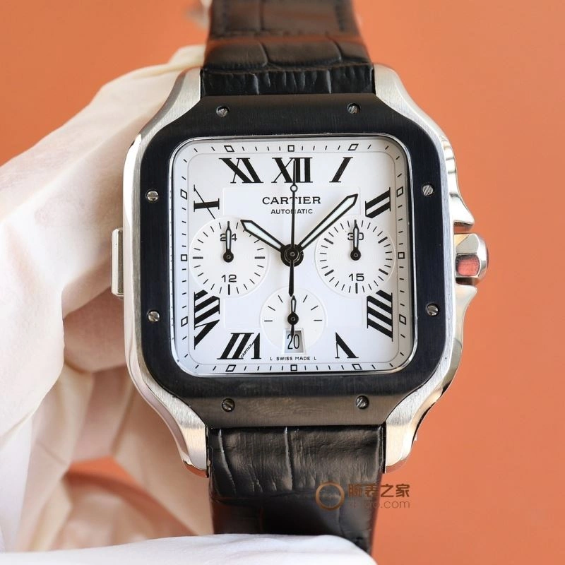 Genuine CARTIER Watches