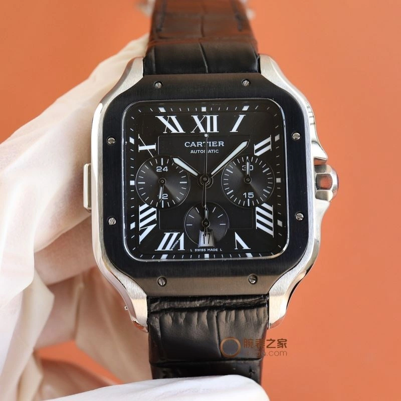 Genuine CARTIER Watches