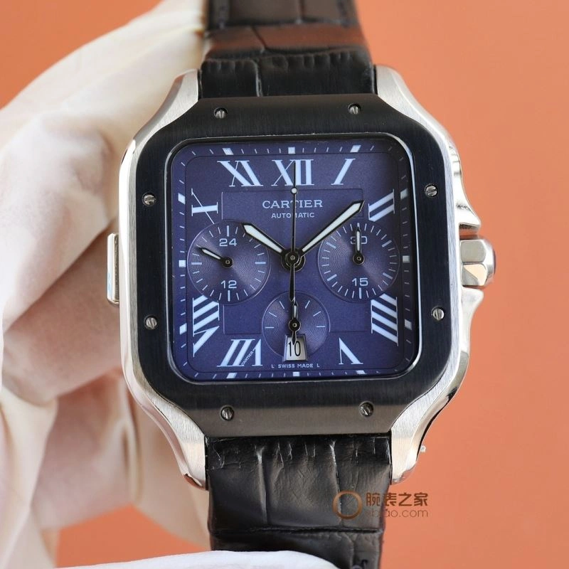 Genuine CARTIER Watches