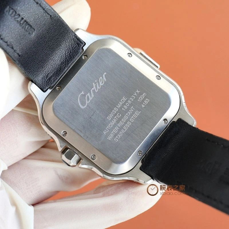 Genuine CARTIER Watches