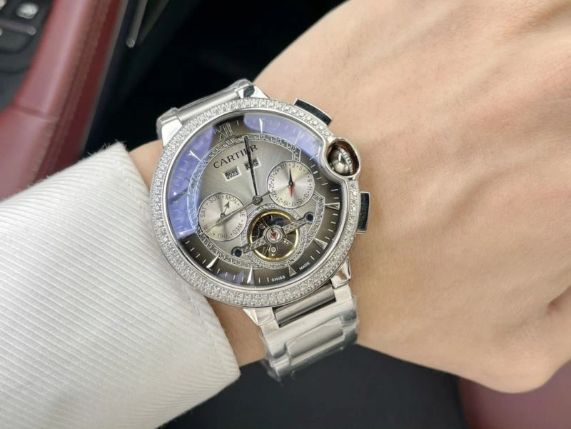 Original CARTIER Watches