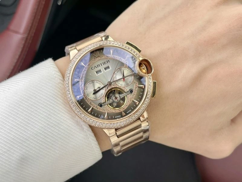 Original CARTIER Watches