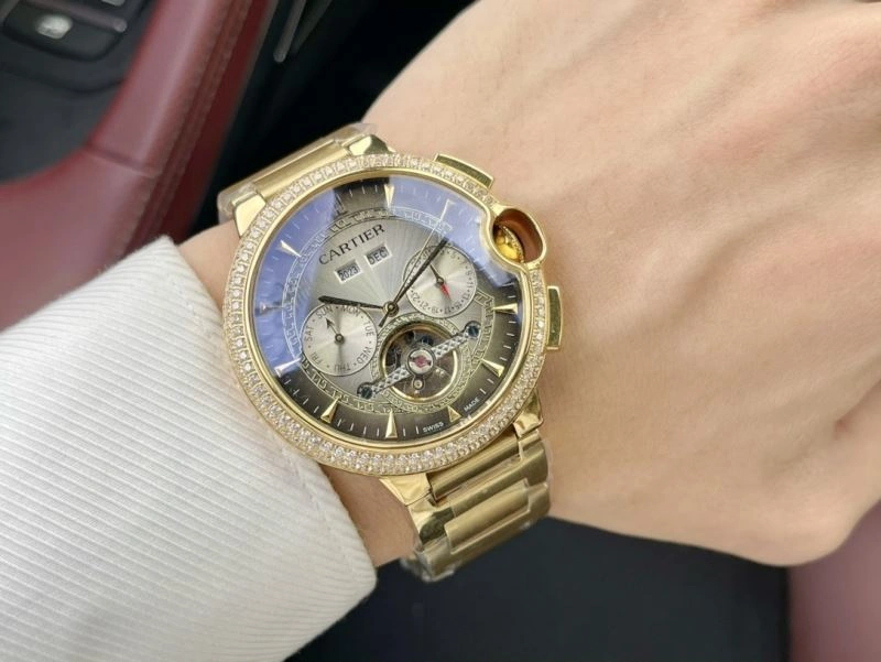 Original CARTIER Watches