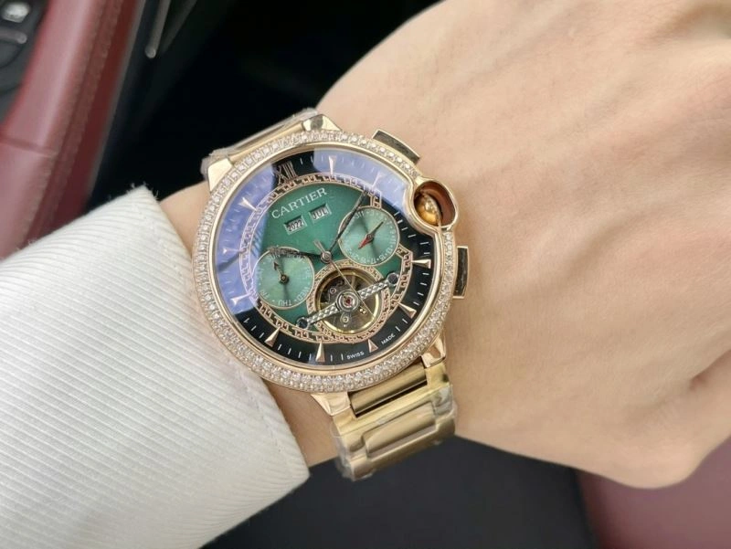 Original CARTIER Watches