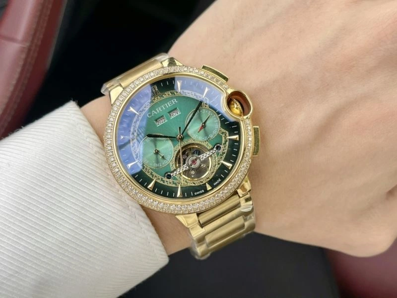 Original CARTIER Watches