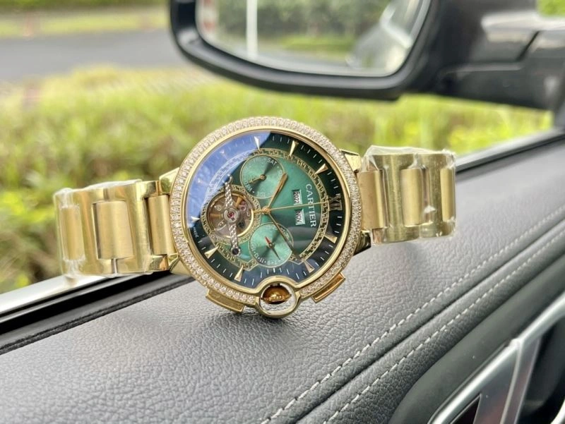 Original CARTIER Watches