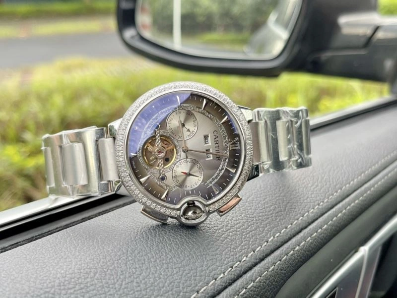Original CARTIER Watches