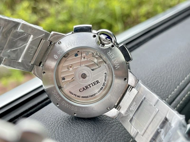 Original CARTIER Watches
