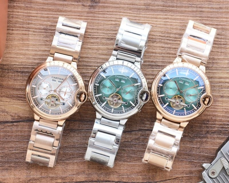 CARTIER Watches