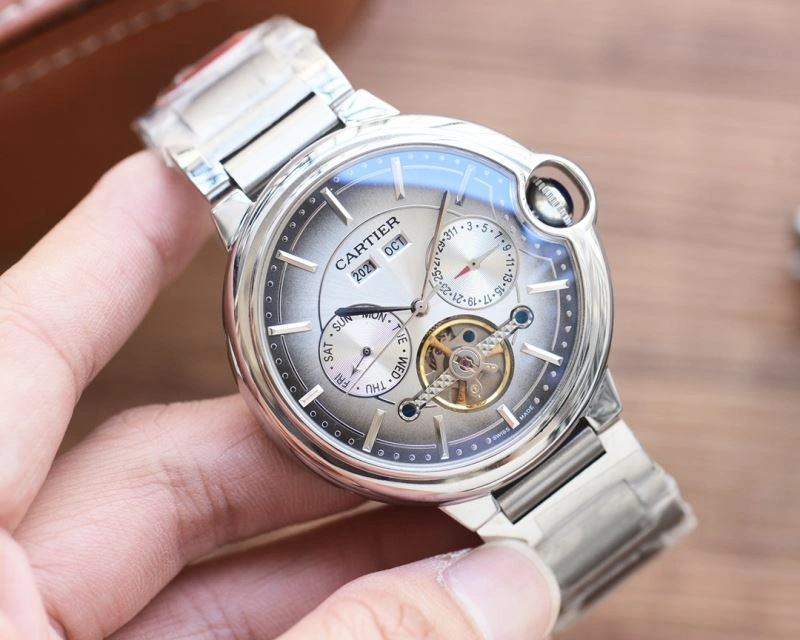 Value-priced CARTIER Watches