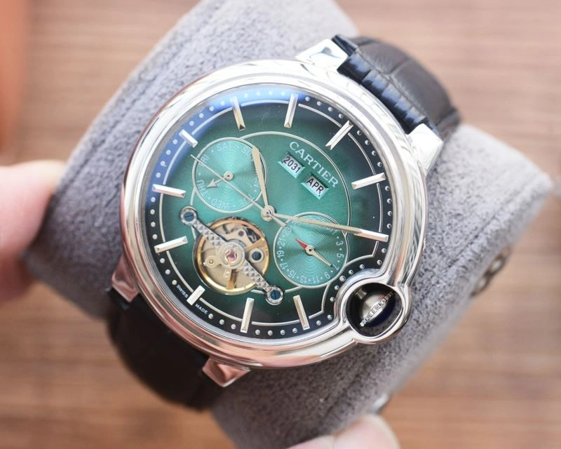 Value-priced CARTIER Watches