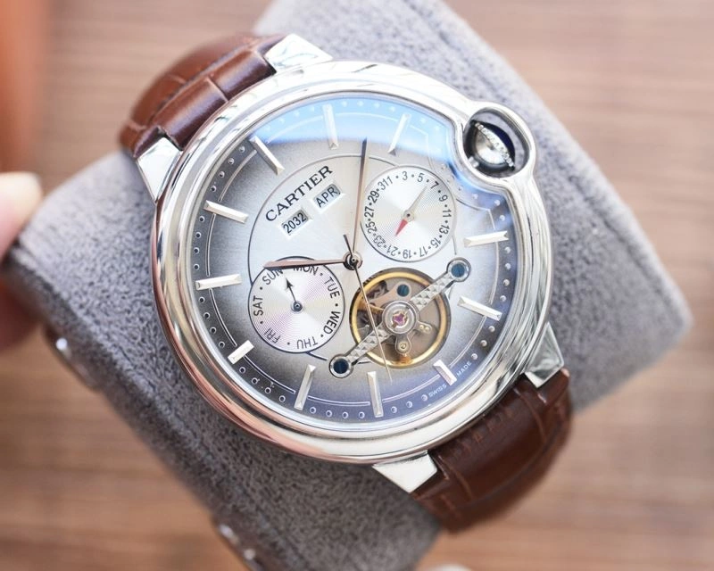 Value-priced CARTIER Watches