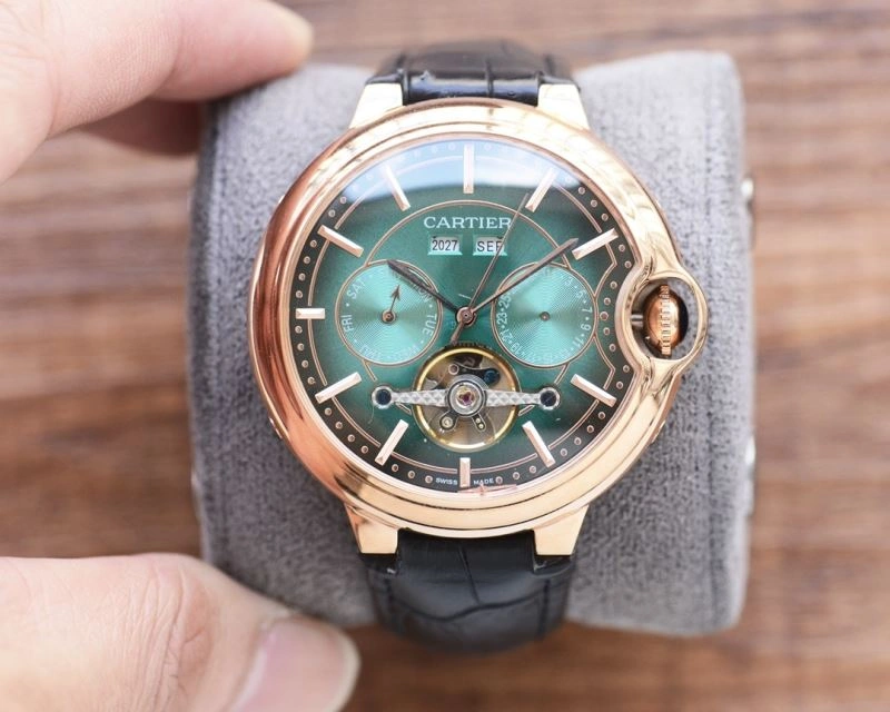 Value-priced CARTIER Watches
