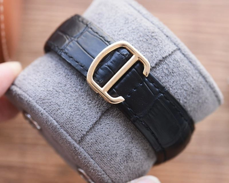 Value-priced CARTIER Watches