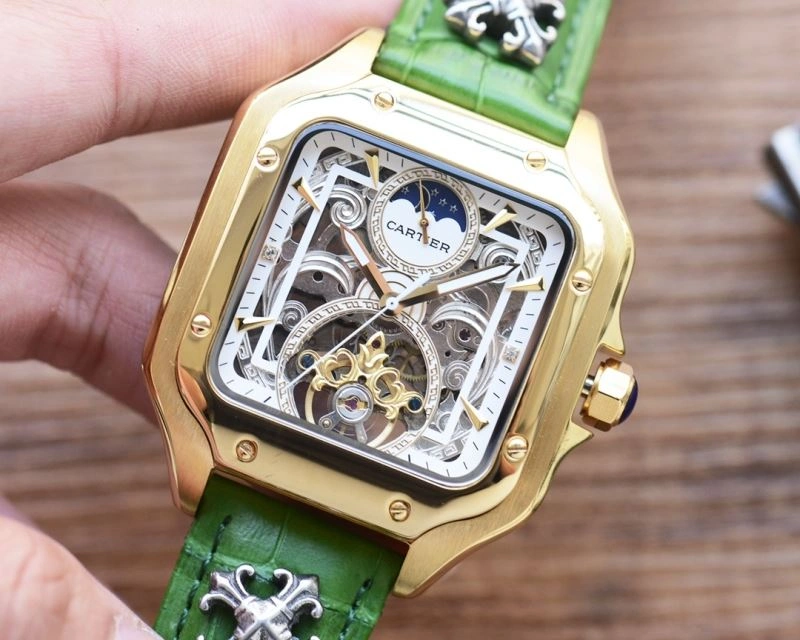 Discounted CARTIER Watches