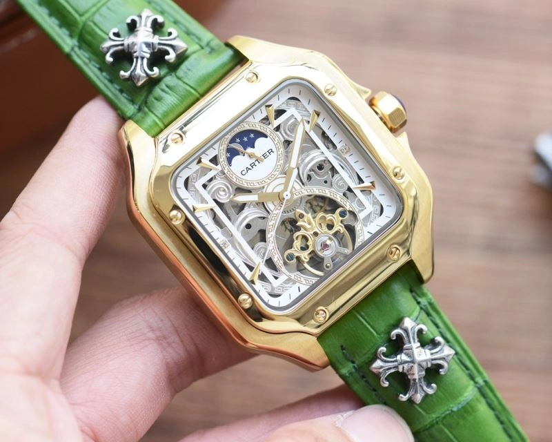 Discounted CARTIER Watches