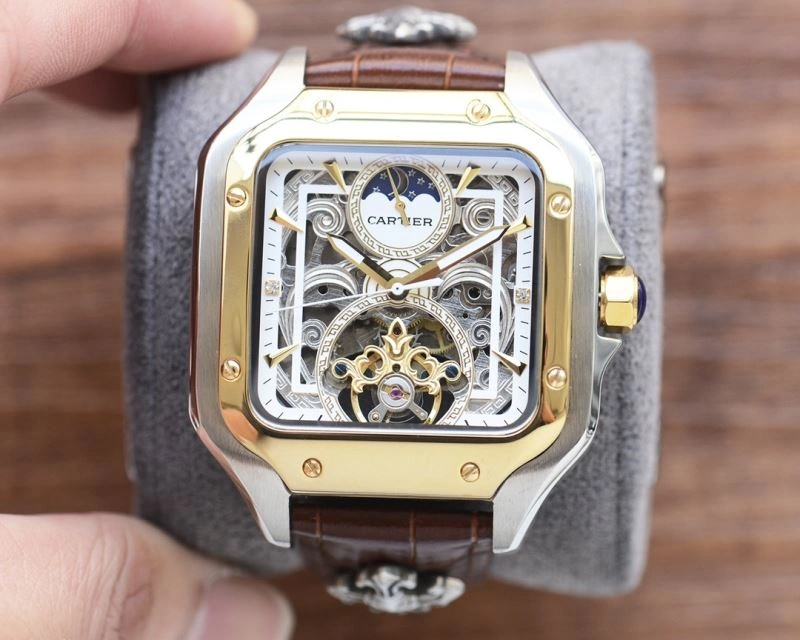 Discounted CARTIER Watches