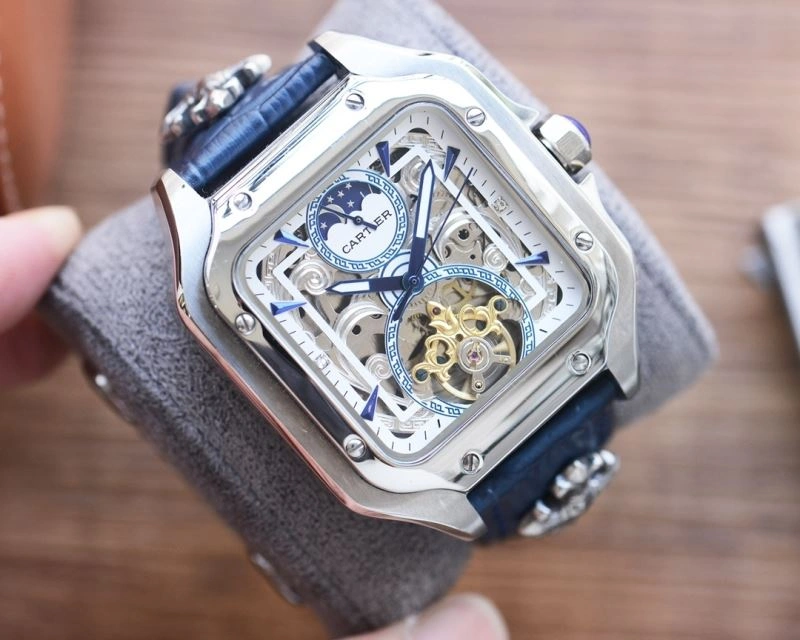 Discounted CARTIER Watches