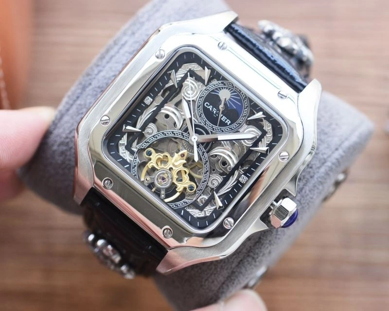 Discounted CARTIER Watches