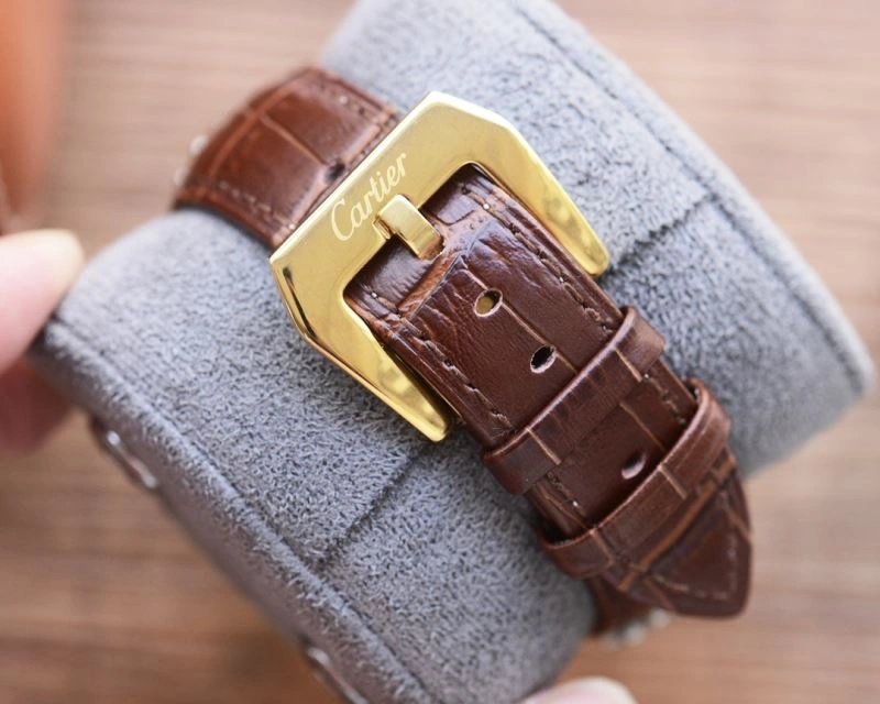 Discounted CARTIER Watches