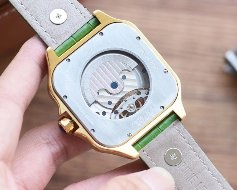 Discounted CARTIER Watches