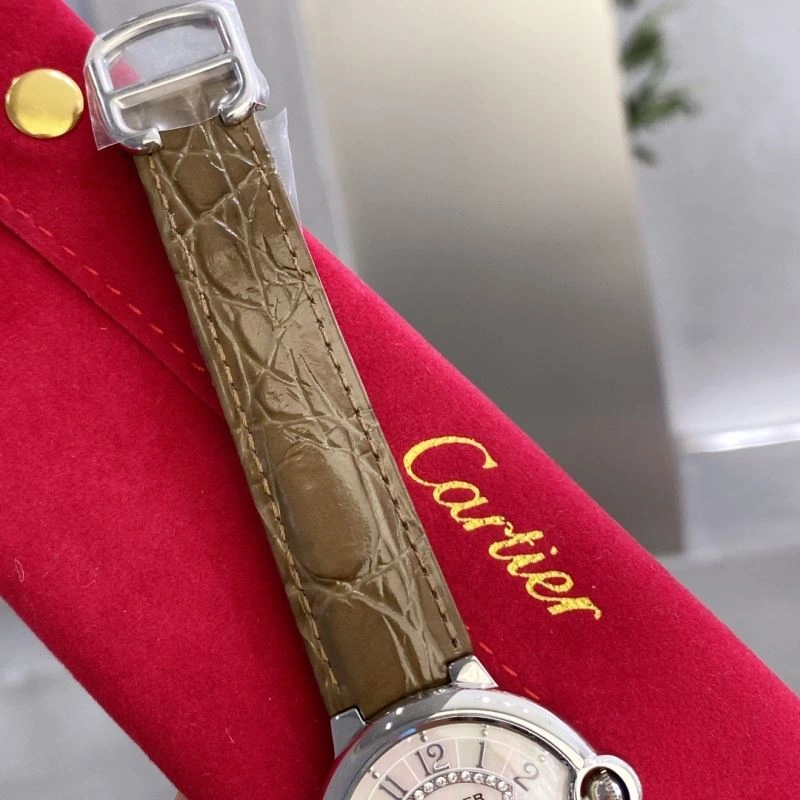 Budget-friendly CARTIER Watches