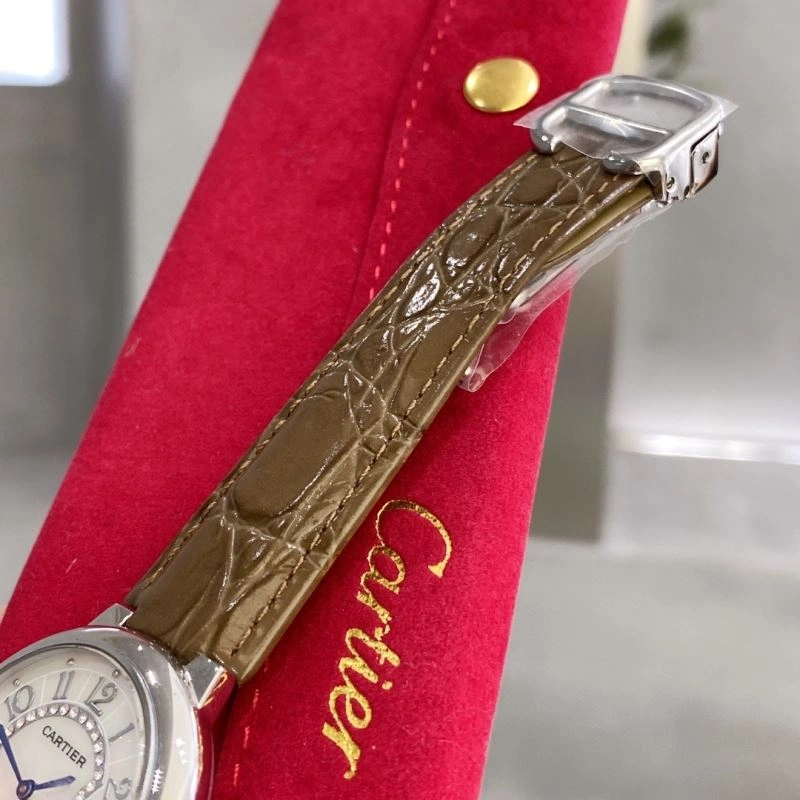 Budget-friendly CARTIER Watches