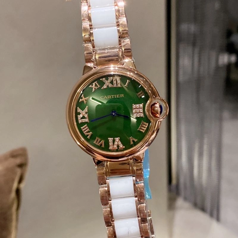 Inexpensive CARTIER Watches