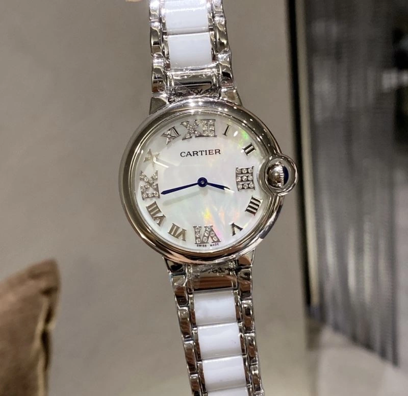 Inexpensive CARTIER Watches