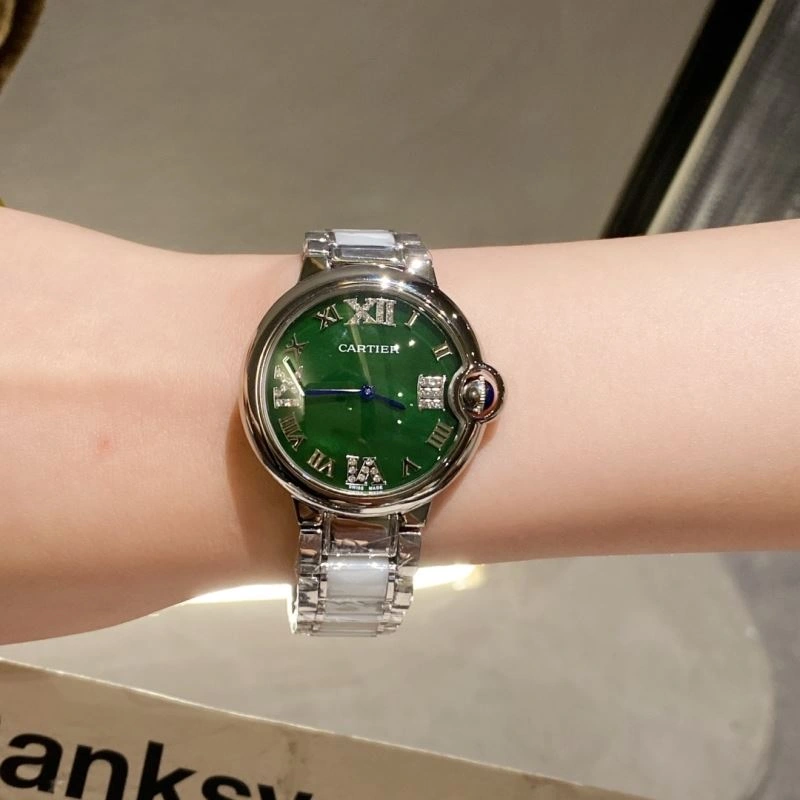 Inexpensive CARTIER Watches