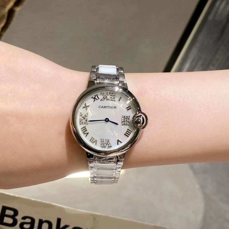 Inexpensive CARTIER Watches
