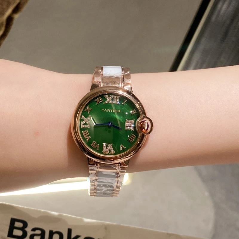 Inexpensive CARTIER Watches