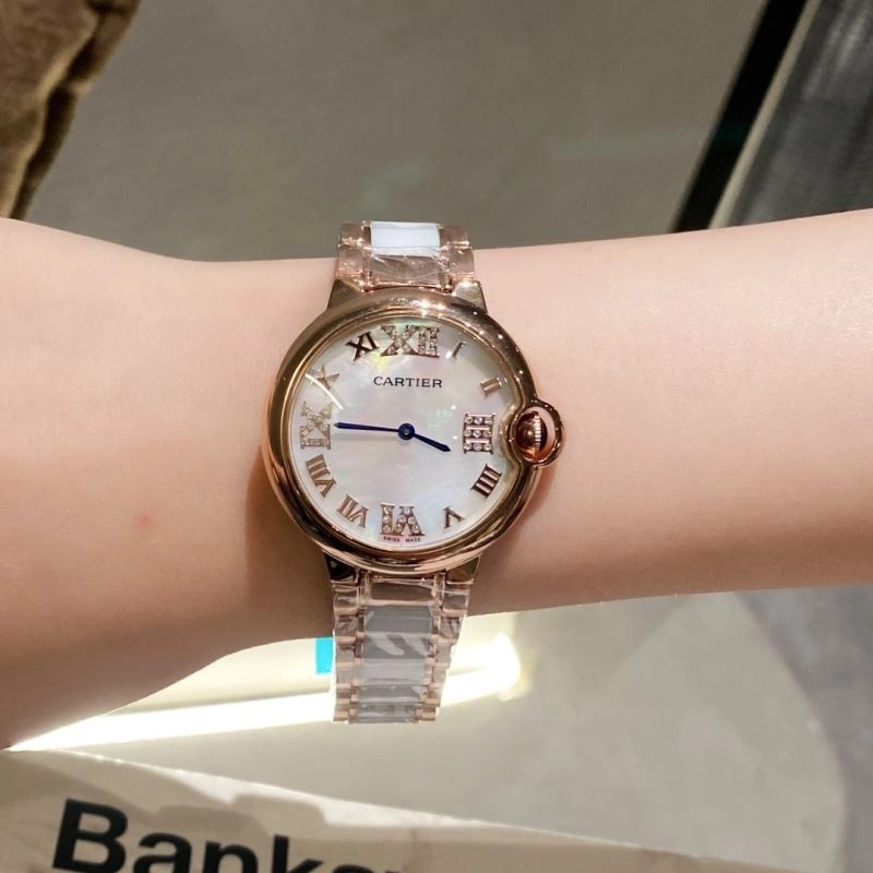 Inexpensive CARTIER Watches