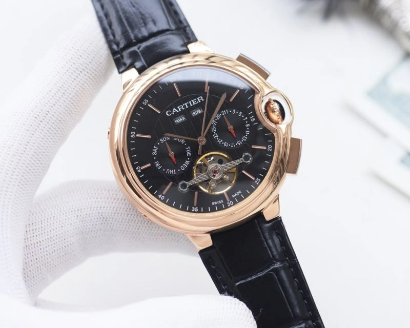 Discounted CARTIER Watches