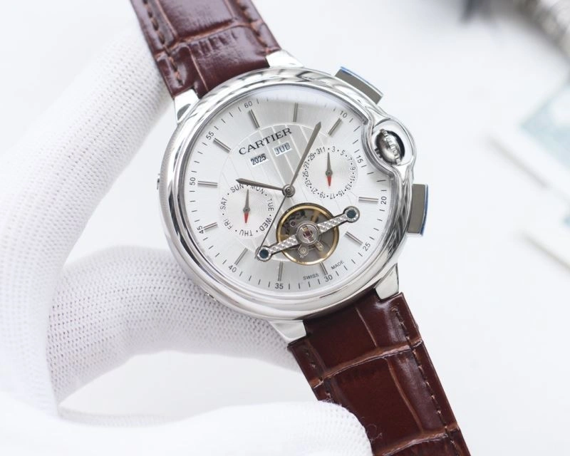 Discounted CARTIER Watches