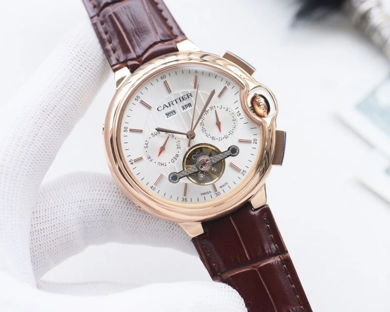 Discounted CARTIER Watches
