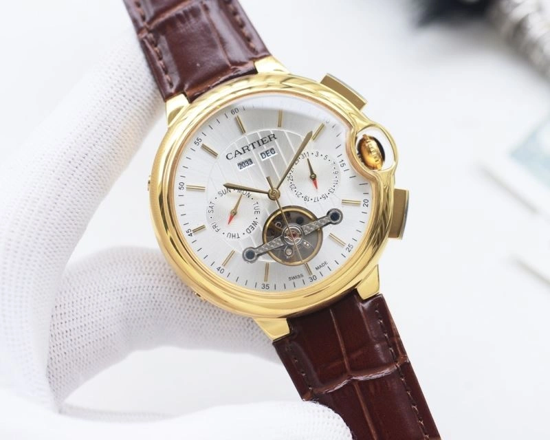 Discounted CARTIER Watches