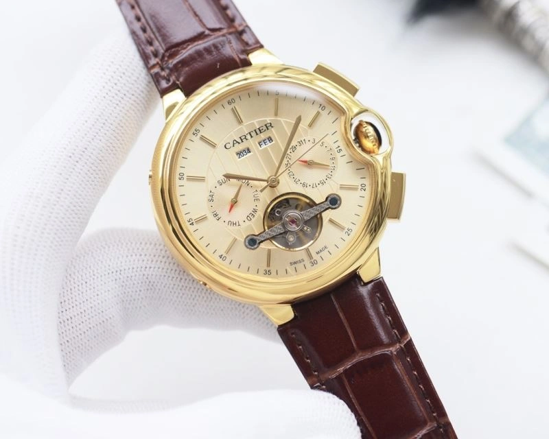 Discounted CARTIER Watches