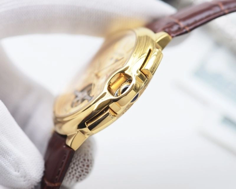 Discounted CARTIER Watches